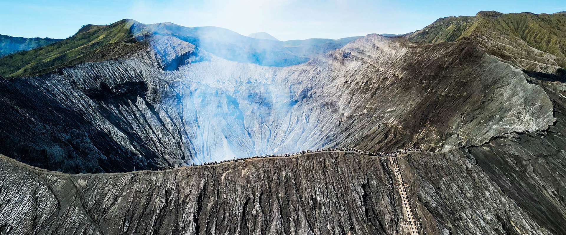 Visit Mount Bromo at Sunrise: A Must-Do East Java Adventure