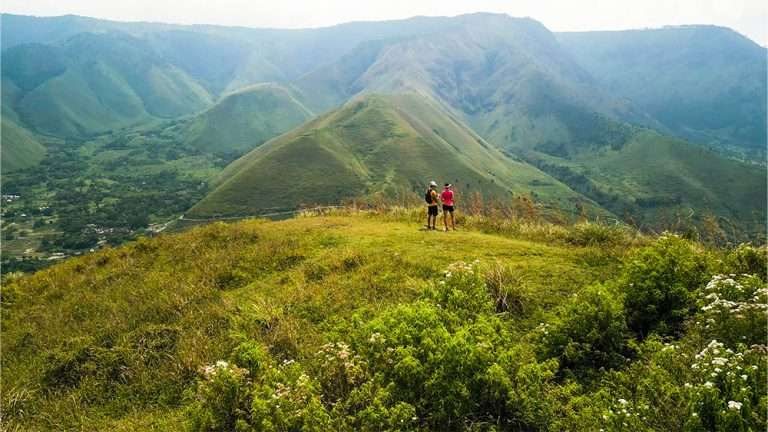 Lake Toba, North Sumatra Travel Guide: The Largest Volcanic Lake