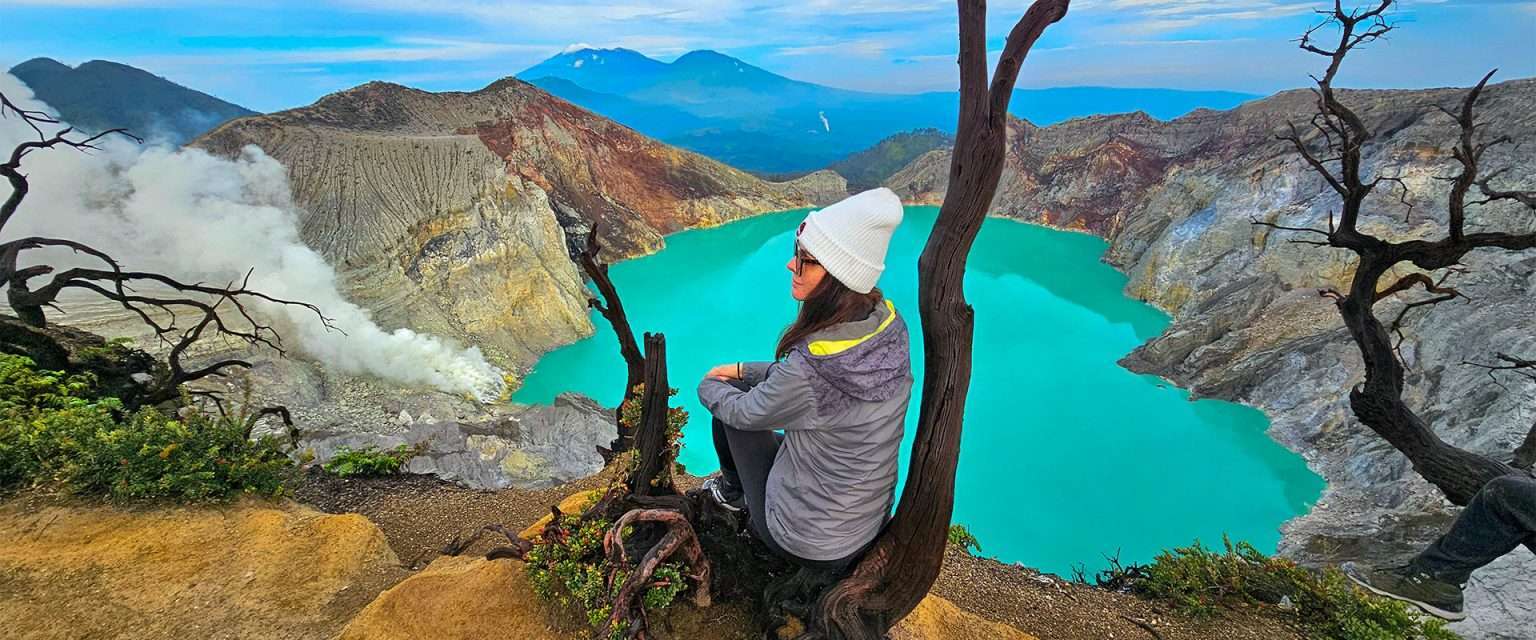10-Day Java Itinerary: Explore the Best of Central & East Java