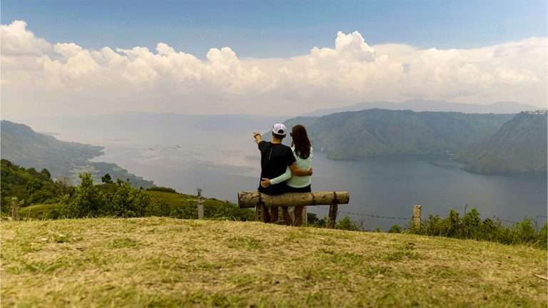 Lake Toba, North Sumatra Travel Guide: The Largest Volcanic Lake