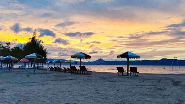 Lake Toba, North Sumatra Travel Guide: The Largest Volcanic Lake