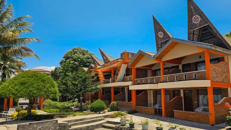 Lake Toba, North Sumatra Travel Guide: The Largest Volcanic Lake
