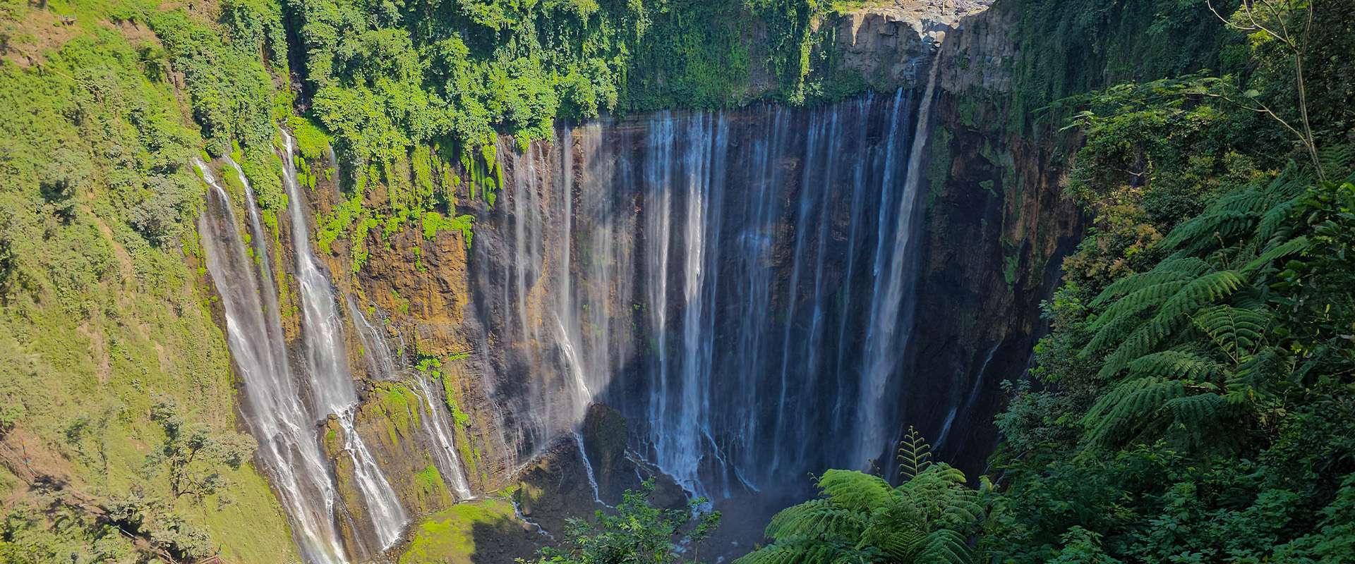 Ultimate 3-Day East Java Itinerary: Waterfalls, Volcanoes & Craters